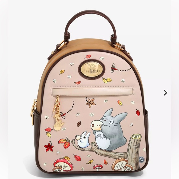Her Universe | Bags | Our Universe Studio Ghibli My Neighbor Totoro ...